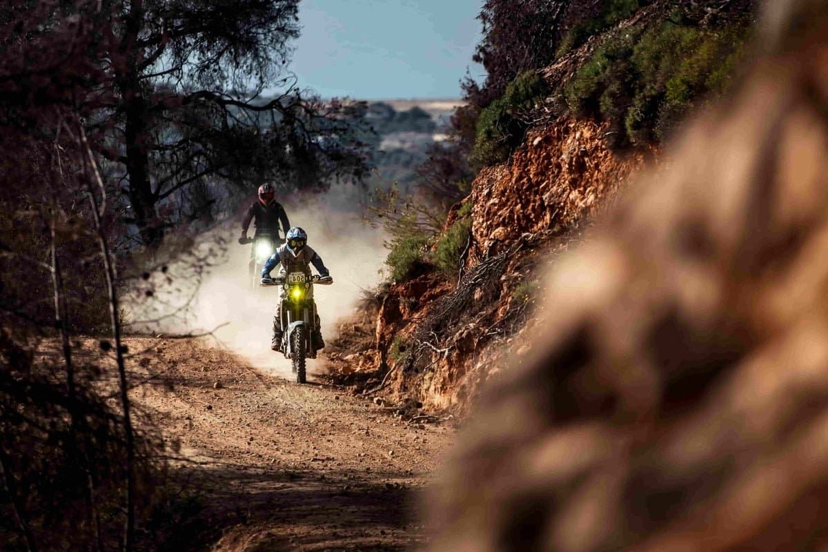 Rally Roadbook Course - StageMoto.fr