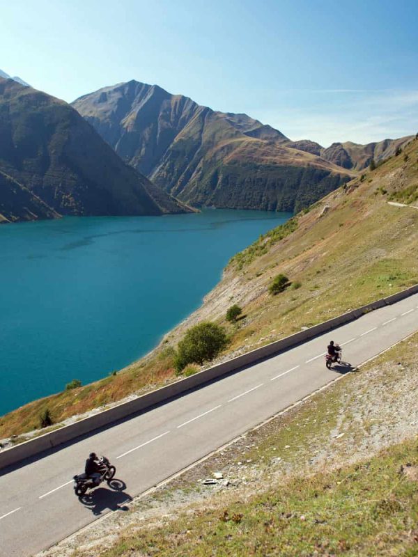 Trajectoire de Sécurité Moto - StageMoto.fr